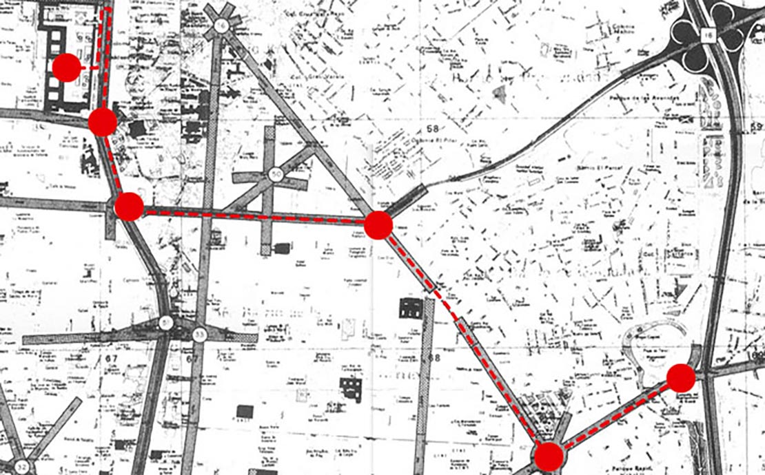 Spy House - Office for Strategic Spaces