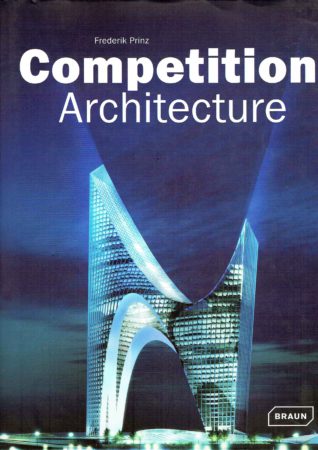 Book "Competition Architecture" I Civil Registry | CH - Office for ...